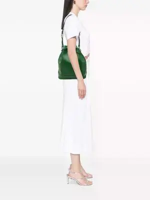 LOUIS VUITTON 1995 Epi Noe Gm Bucket Bag