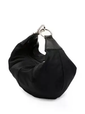 Prada 2000-2013 Tessuto Re Edition 2006 Hobo Bag
