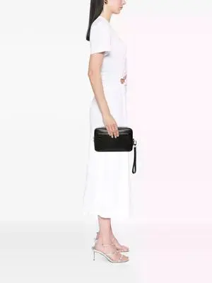LOUIS VUITTON 2016 Epi Neo Hoche Clutch Bag