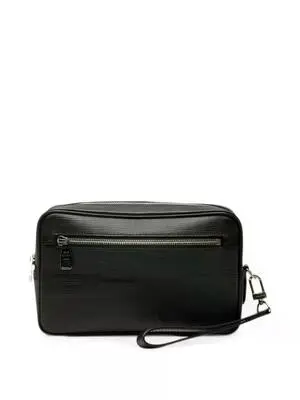 LOUIS VUITTON 2016 Epi Neo Hoche Clutch Bag