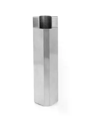 Rick Owens Engraved-logo Lighter Case