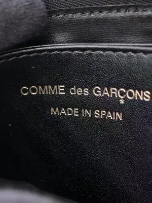 Comme Des Garçons 2020s Polka-dot Coin Purse