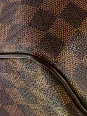 LOUIS VUITTON Westminster Handbag Damier Gm Tote Bag