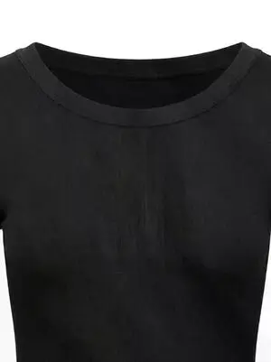 Michael Stars Three-quarter Sleeve T-shirt