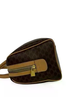 Celine 2016 Macadam Boston Bag