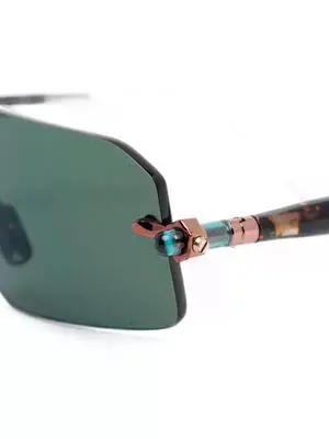 KUBORAUM P64 Sunglasses