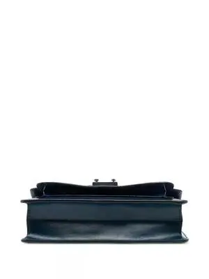 LOUIS VUITTON Epi Monceau Bb Satchel