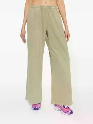 The Upside Soho Tokio Wide-leg Track Pants