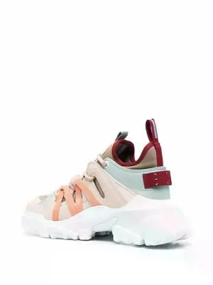 Alexander McQueen Orbyt 2.0 Sneakers