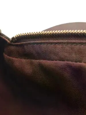 LOUIS VUITTON 2006 Geronimos Shoulder Bag
