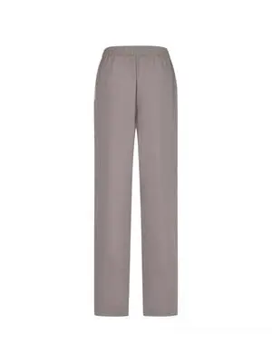 Herno Drawstring-waist Trousers