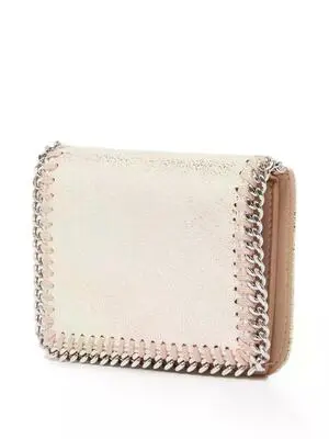 Stella McCartney Falabella Bi-fold Wallet