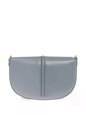 Fendi Graphy Logo-plaque Shoulder Bag