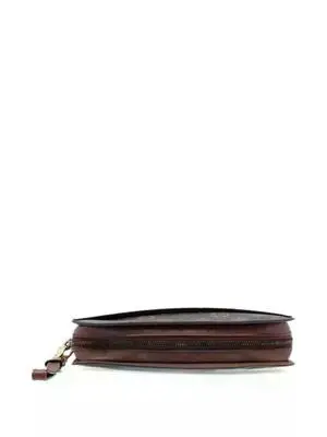 LOUIS VUITTON 2012 Monogram Orsay Clutch Bag