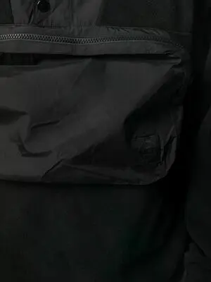 Alexander McQueen Offspring Pouch Pocket Hoodie
