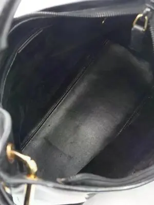 Gucci 2000s Bamboo Shoulder Bag