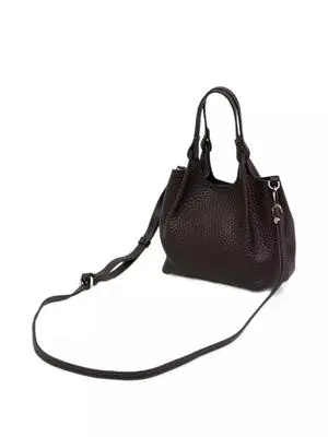 GIANNI CHIARINI Small Dua Tote Bag