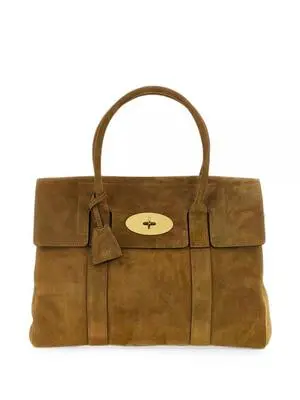 Mulberry Bayswater Tote Bag