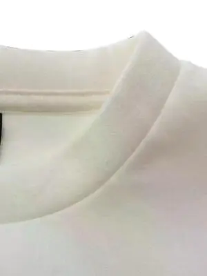 Emporio Armani 2000s Logo-print Sweatshirt