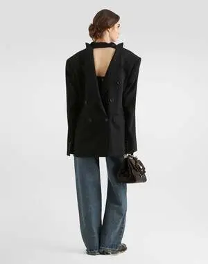 Dolce & Gabbana 5-pocket Denim Trousers Collection Multi-colored