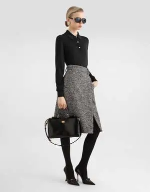 Dolce & Gabbana Polo Collection