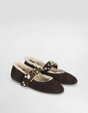 Dolce & Gabbana Ballerina Collection