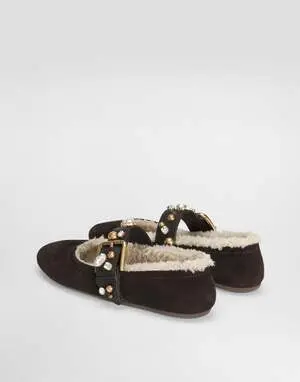 Dolce & Gabbana Ballerina Collection