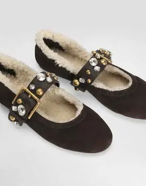 Dolce & Gabbana Ballerina Collection