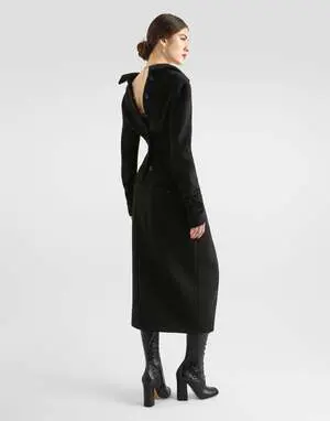 Dolce & Gabbana Single-breasted Wool Jacket Collection