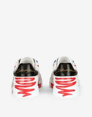 Dolce & Gabbana Sneaker Bassa