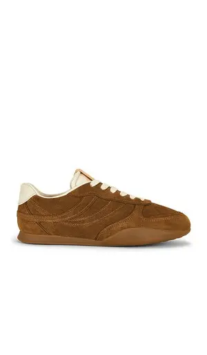 Vince Echo Trainer In . Also - Brown
