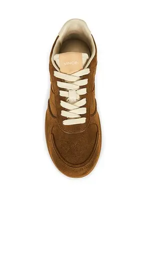 Vince Echo Trainer In . Also