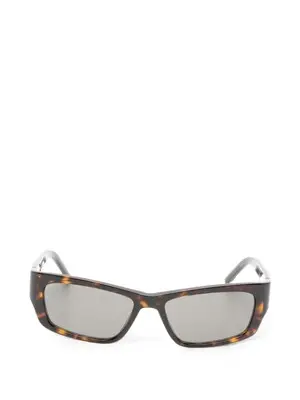 Saint Laurent Sunglasses - Brown