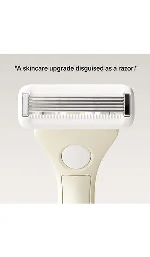 NIMBI Body Sculpt System Razor Bio-cartridge 3 Pack Refills