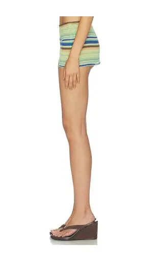 LOVEWAVE The Puka Sarong In . Also