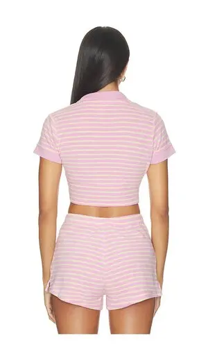 LoveShackFancy Waverlynn Polo In . Also