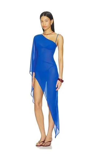LOVEWAVE The Lola Maxi Dress In . Also