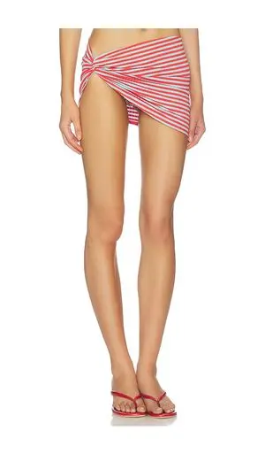 LOVERS AND FRIENDS Joie Mini Skirt