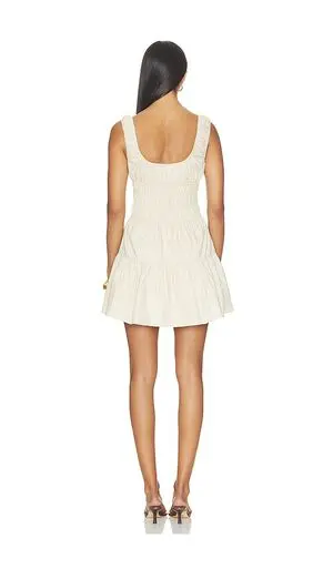NIA Salt Dress