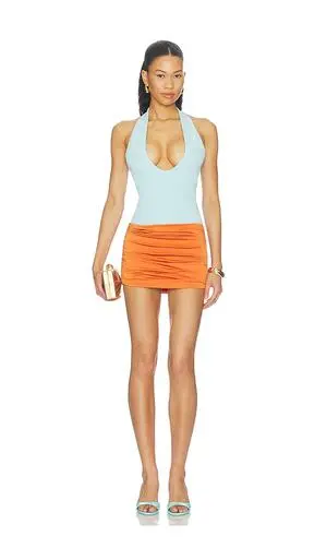 Nbd Radhika Mini Dress In . Also
