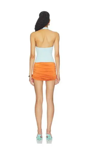 Nbd Radhika Mini Dress In . Also