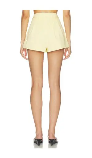 Majorelle Leigh Short In . Also