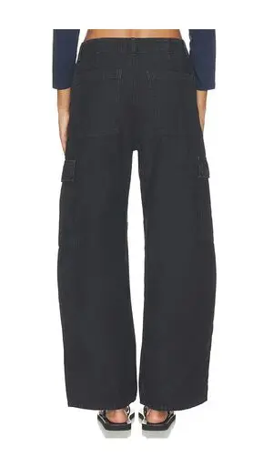 Citizens Of Humanity Esme Cargo Trouser