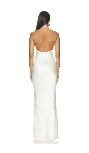 Retrofete Anat Dress In . Also