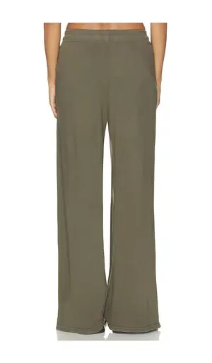 PERFECTWHITETEE Noa Pocket Pant With Drawcord