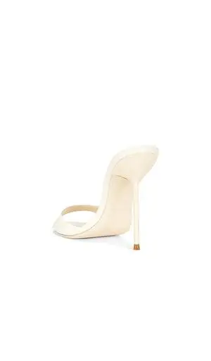 Paris Texas Lidia Mule In . Also