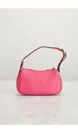 FWRD RENEW Gucci Mini Aphrodite Shoulder Bag