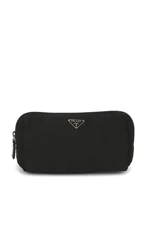 FWRD RENEW Prada Tessuto Pouch