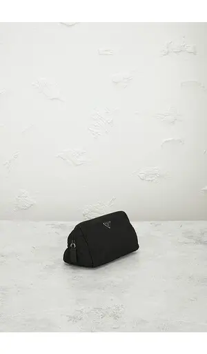 FWRD RENEW Prada Tessuto Pouch
