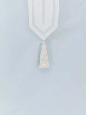 Tory Burch Cotton Tory Tunic Shirt